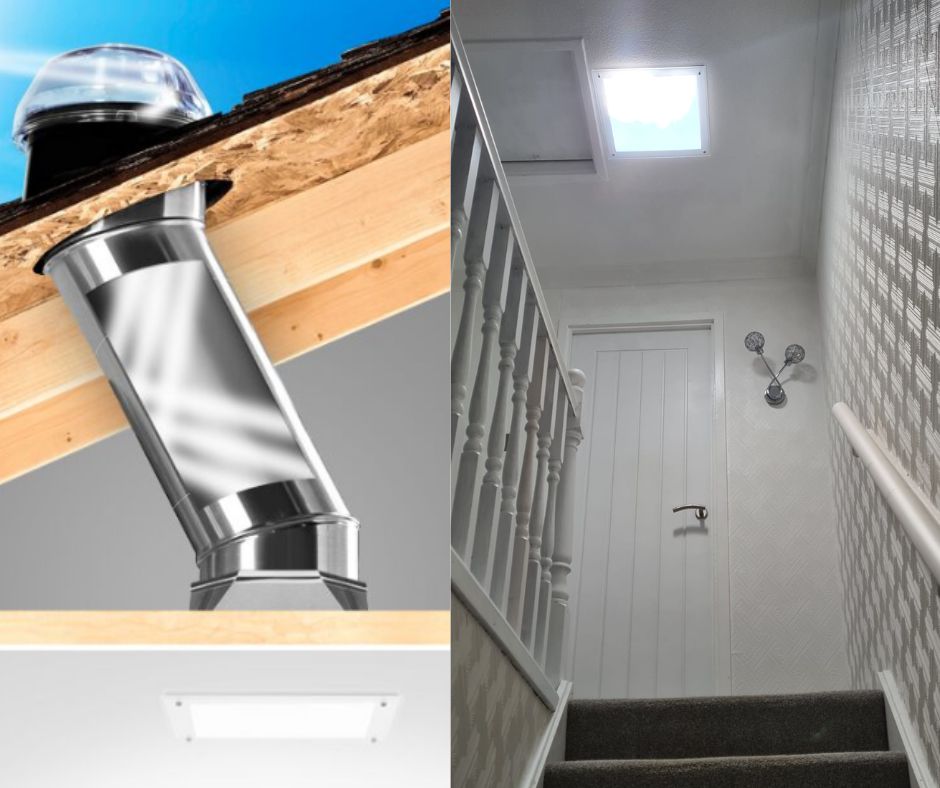 Comparing prices of tubular skylight systems - Solatube Scotland ...